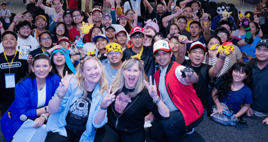 Pokeverse Expo: A nostalgic gathering for Pokemon fans | INQUIRER.net