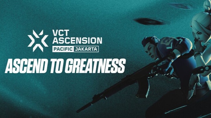 NAOS Esports survive Ascension Pacific elimination with first win ...