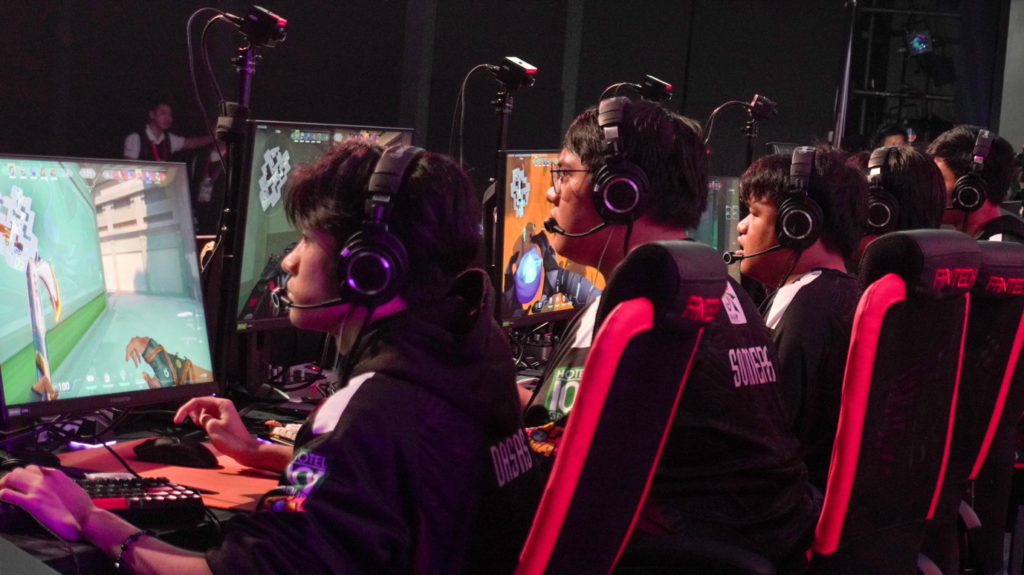 VALORANT teams up with Estudyante Esports for scholarships | INQUIRER.net