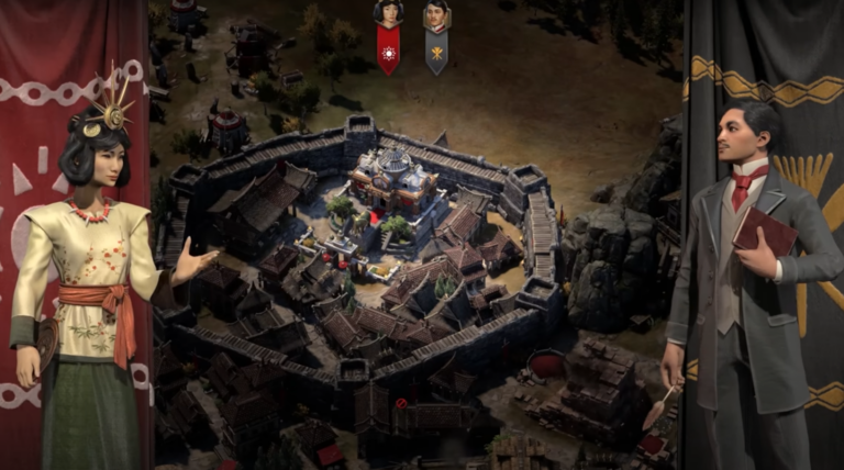 How to rule the world: Jose Rizal Civ 7 guide | INQUIRER.net